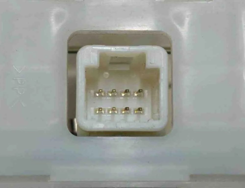 SUBARU Forester SH (2007-2013) Central locking control unit 88035FG010 ...