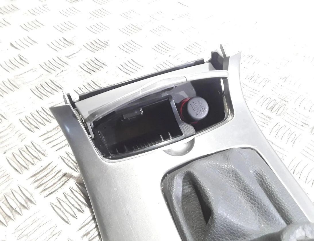 MAZDA 6 GG (2002-2007) Gear Shifting Level Plastic Trim GJ6A64334 ...