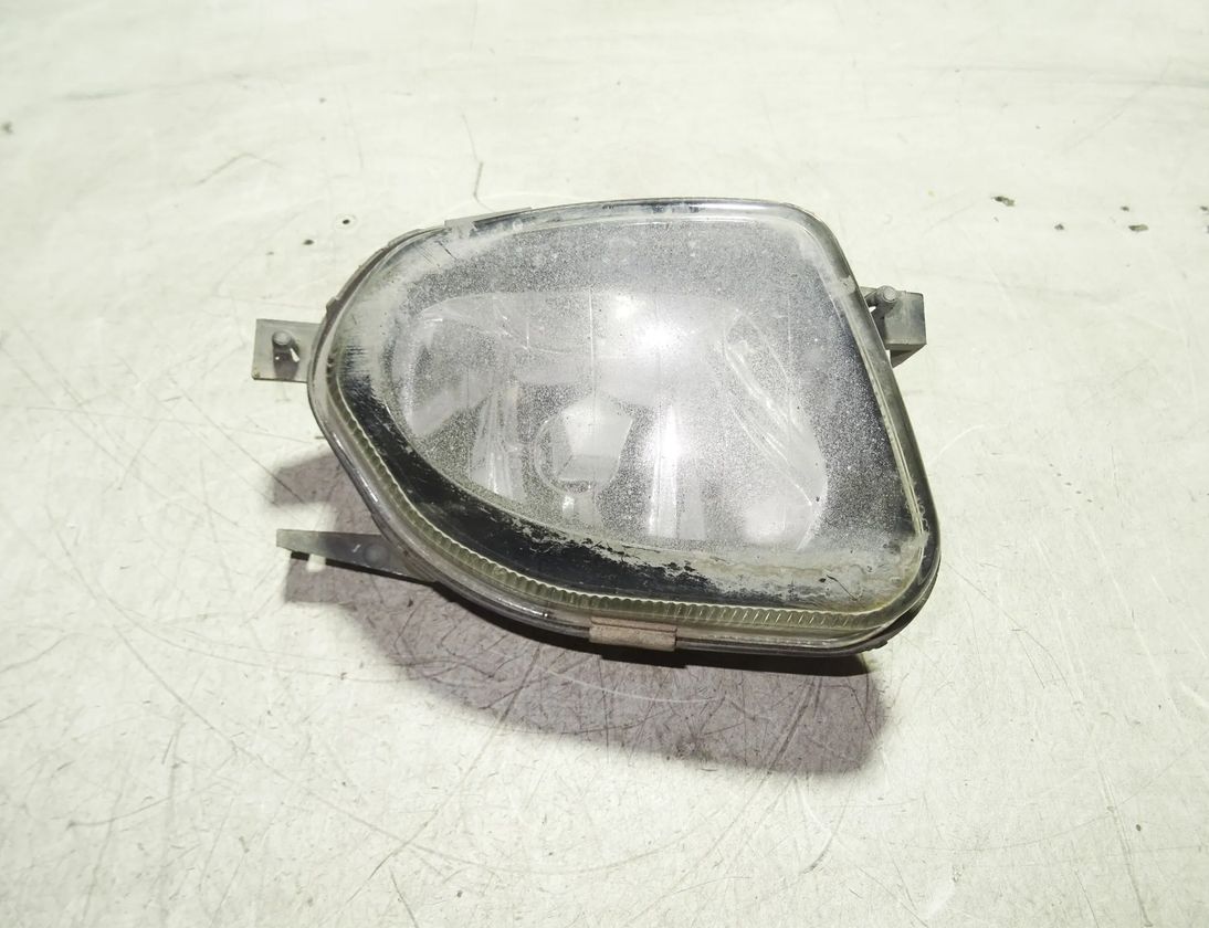MERCEDES-BENZ Sprinter 1 generation (903) (1995-2006) Front Right Fog ...