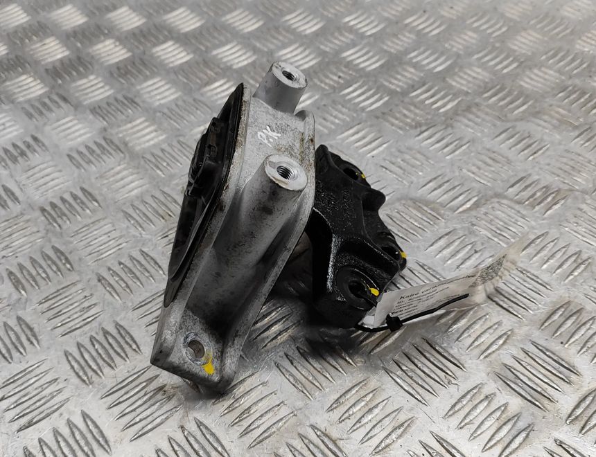 SUZUKI Vitara 2 generation (2014-2023) Left Side Engine Mount 11620 ...