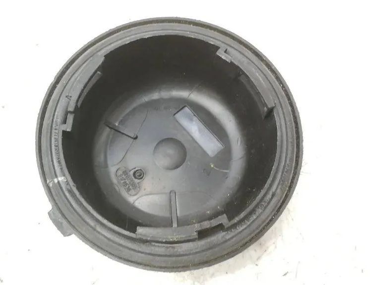 VOLVO S60 1 generation (2000-2009) Front light cover 89025105 30367523 ...