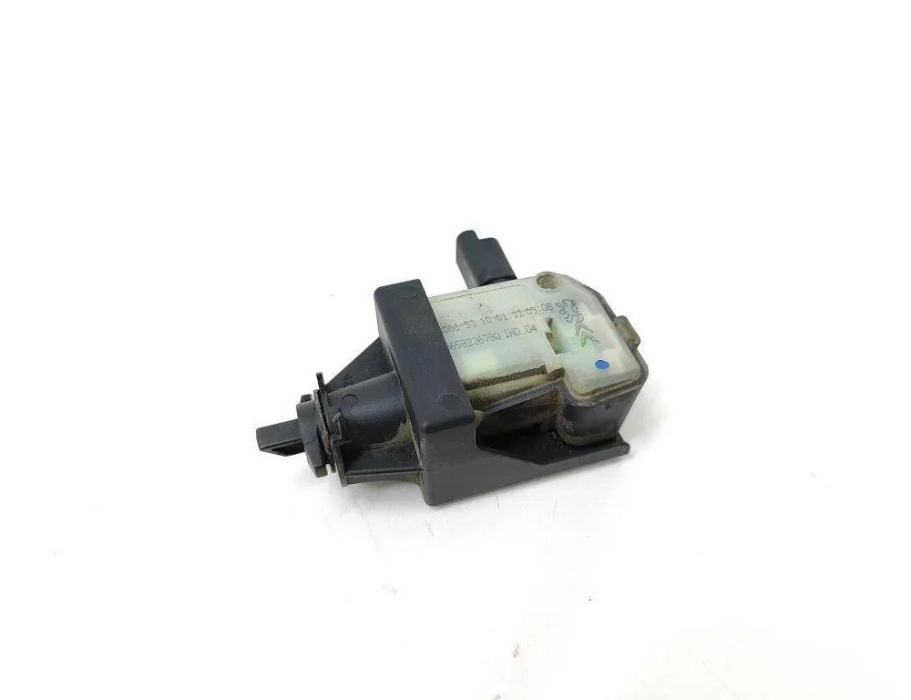 CITROËN DS5 1 generation (2012-2015) Fuel Tank Cover Lock 9658236780 ...