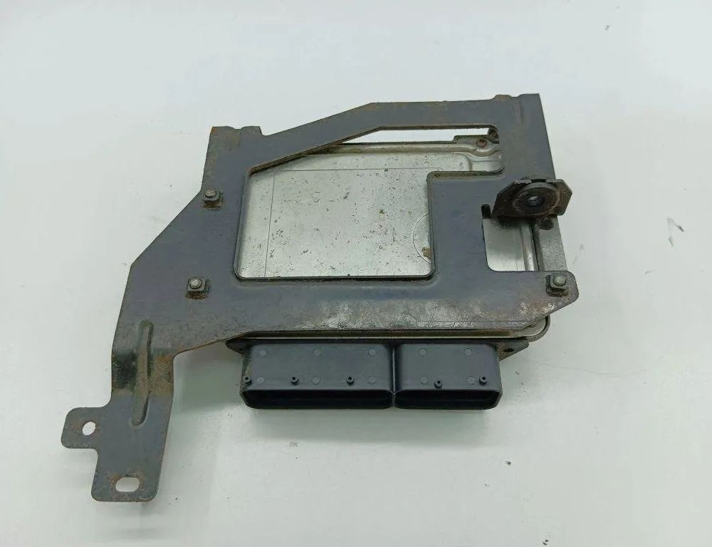 KIA Carens 2 generation (2002-2006) Engine Control Unit ECU 3911327487 ...