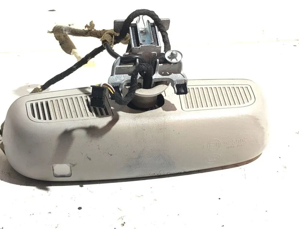 MERCEDES-BENZ GL-Class X164 (2006-2012) Interior Rear View Mirror ...