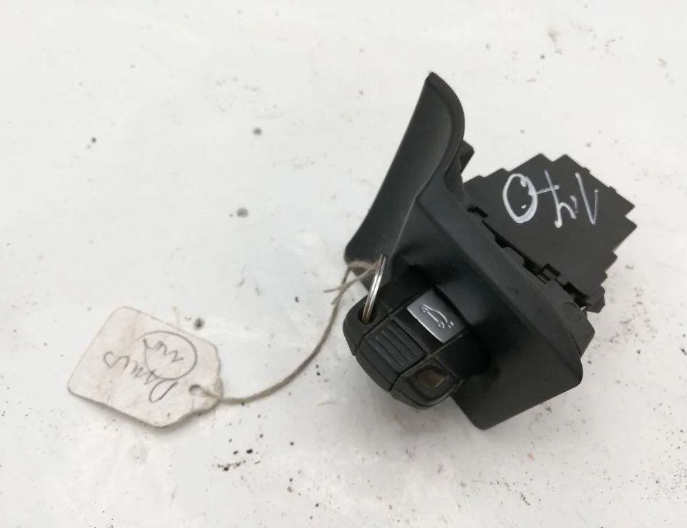 BMW 3 Series E90/E91/E92/E93 (2004-2013) Ignition Lock 10862510,6954720 ...